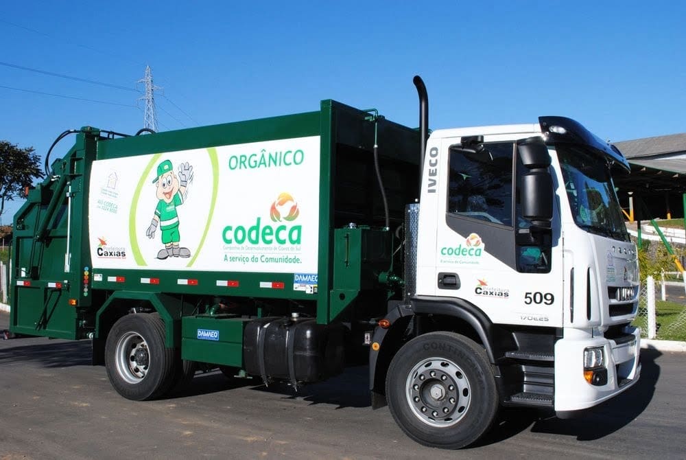 Empréstimo de R$ 30 milhões vai possibilitar a renovação da frota da ...