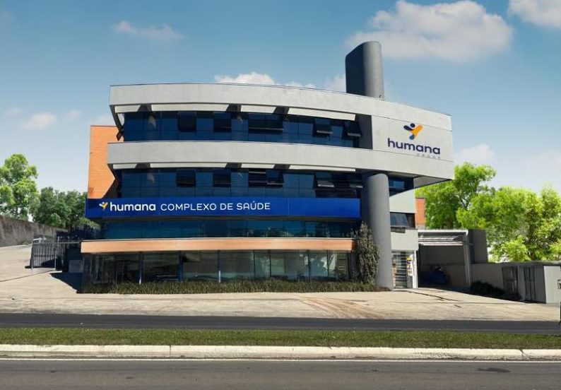 Humana Saúde inaugura novo Complexo de Saúde em Caxias do Sul | Radio ...
