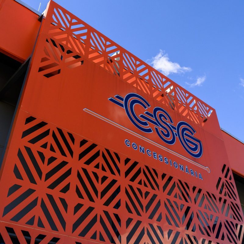 CSG entrega cinco novas viaturas ao 3º Batalhão de Polícia Rodoviária ...